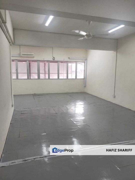 Shop Office Pejabat SS2 Petaling Jaya Jalan SS2/67 for Rental @RM1,350 ...
