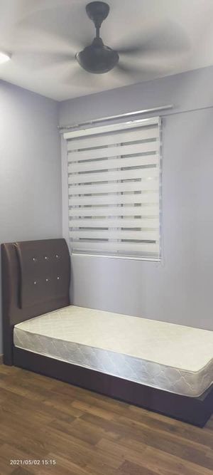 Sentul Point Suites Apartment Kuala Lumpur KL for Sale @RM449,000 By ...