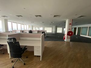 Furnished Corporate Office at Menara PKNS Highest Level Petaling Jaya ...