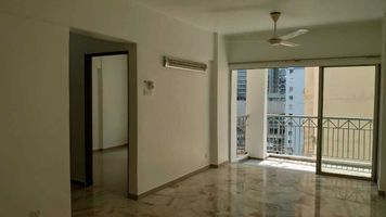Vista Angkasa Apartment Bangsar South Kuala Lumpur Near LRT KL Gateway ...