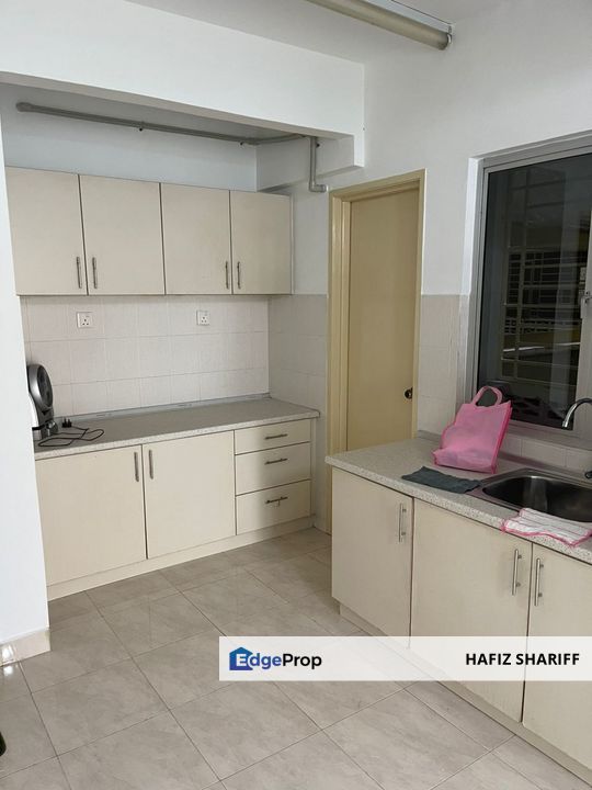 Anggun Puri Condominium Dutamas Segambut Kuala Lumpur KL for Sale ...
