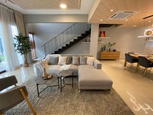 AmanAra Residence New Townhouse Kayu Ara Petaling Jaya for Sale @RM1 ...