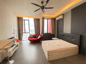 Level 33a Empire Damansara Studio Damansara Perdana Petaling Jaya for ...