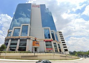 Corporate Office at Menara PKNS Level 4 Petaling Jaya PJ Pejabat for ...