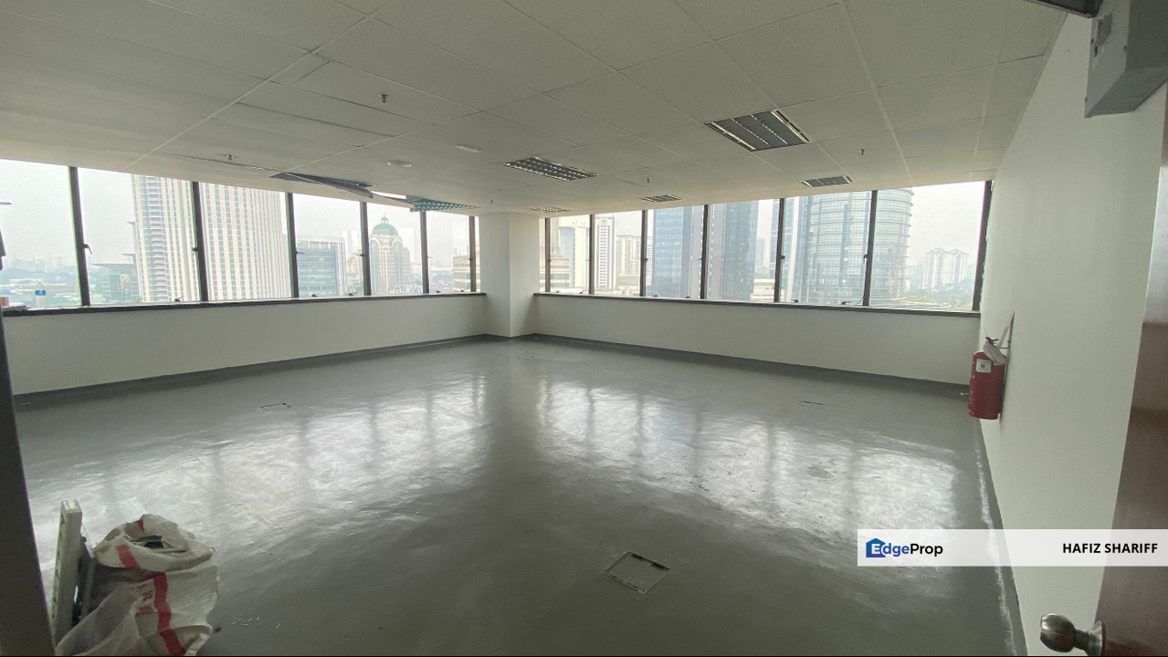 Corporate Office at Menara PKNS Level 5 Petaling Jaya PJ Pejabat for ...