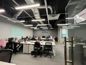 Office Menara Pacific KL Eco City KLEC Kuala Lumpur Jalan Bangsar Near ...