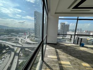 Whole Floor Office Menara Mustapha Kamal PJ Trade Centre Damansara ...