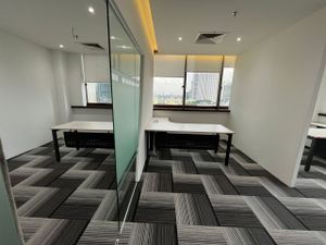 Renovated Corporate Office at Menara PKNS Petaling Jaya PJ Pejabat for ...