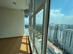 Dua Sentral Service Residence Near KTM Kuala Lumpur KL Sentral Pasar ...