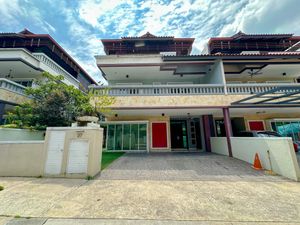 3 Storey Semi-D Bungalow Duta Tropika Kuala Lumpur Dutamas Mont Kiara ...
