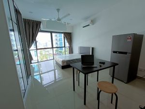 Pacific Towers Pacific Star Service Residence Petaling Jaya PJ Section ...
