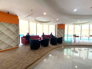 Ground Floor Shop Office Menara PKNS PJ Petaling Jaya for Rental @RM9 ...