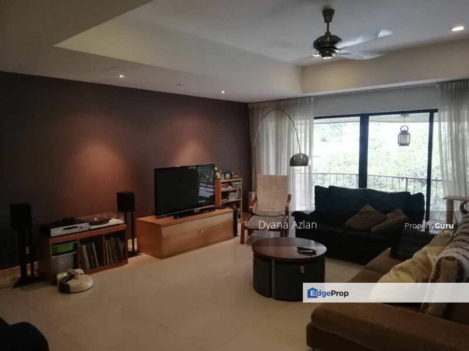 Bangsar Puteri for Sale @RM1,250,000 By DYANA AZLAN | EdgeProp.my