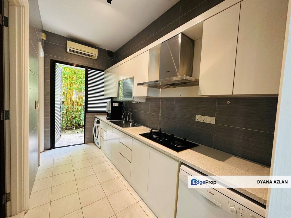 Double Storey Semi D Serenity East Ledang, Iskandar Puteri for Sale ...