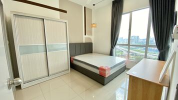 Newly completed Nikka Residence Brand New FULLY FURNISHED Wifi @ Master ...