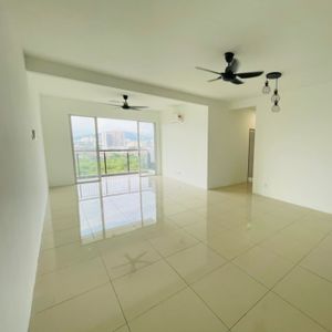 Platinum Splendor 4 room For rent , Jalan Semarak , KL City Centre for ...