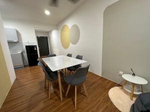 UCSI Residence 2 Tmn Connaught cheras for Rental @RM3,000 By MACY CHOW ...