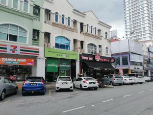 Dataran Sunway Kota Damansara Petaling Jaya 3 Storeys Building for Sale ...