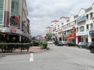 Dataran Sunway Kota Damansara Petaling Jaya 3 Storeys Building For Sale ...