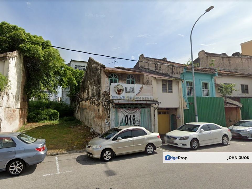 The Heritage Jalan Tengkera Melaka for Sale @RM1,500,000 By JOHN GUOK ...