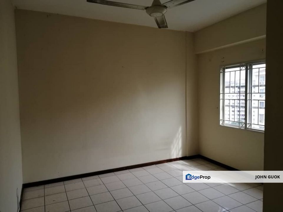 Subang USJ 1 Jati 2 Condo Block L for Rental @RM1,300 By JOHN GUOK ...
