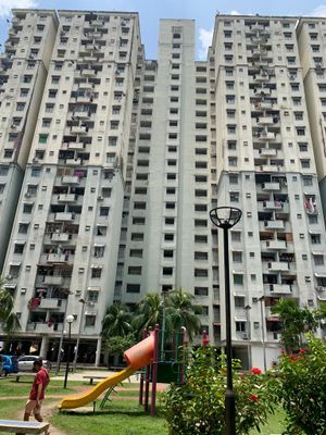 Menara Orkid Sentul KL Block 47 for Sale @RM298,000 By JOHN GUOK ...