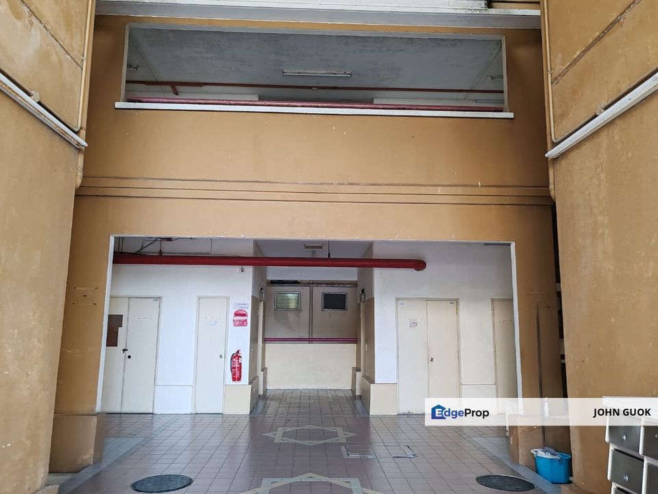 Wisma Pantai Bangsar Tower B for Rental Call for price By JOHN GUOK ...