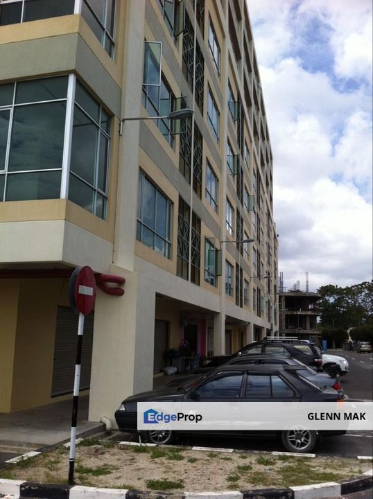 Labuan Time Square for Sale for Sale @RM5,500,000 By GLENN MAK ...