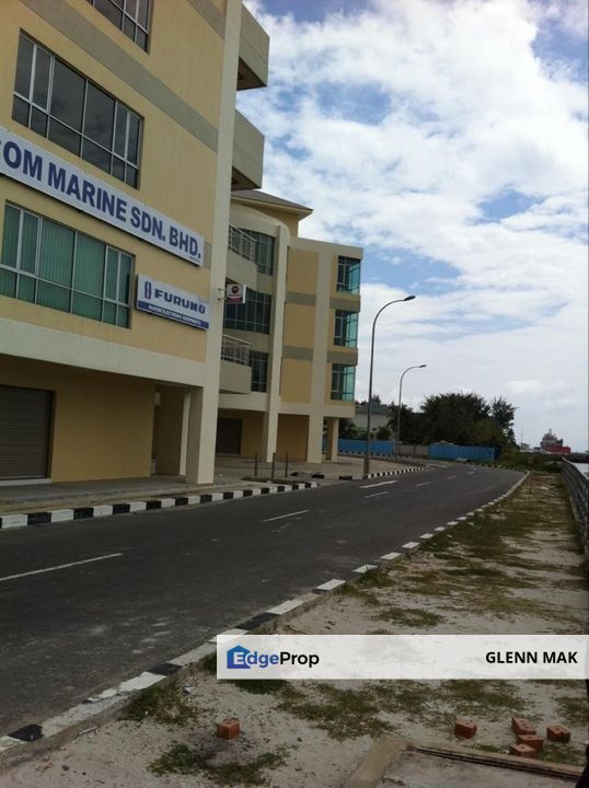 Labuan Time Square for Sale for Sale @RM5,500,000 By GLENN MAK ...