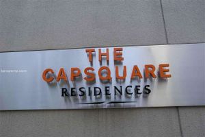 The Capsquare Residence Penthouse for Sale for Sale @RM2,350,000 By ...