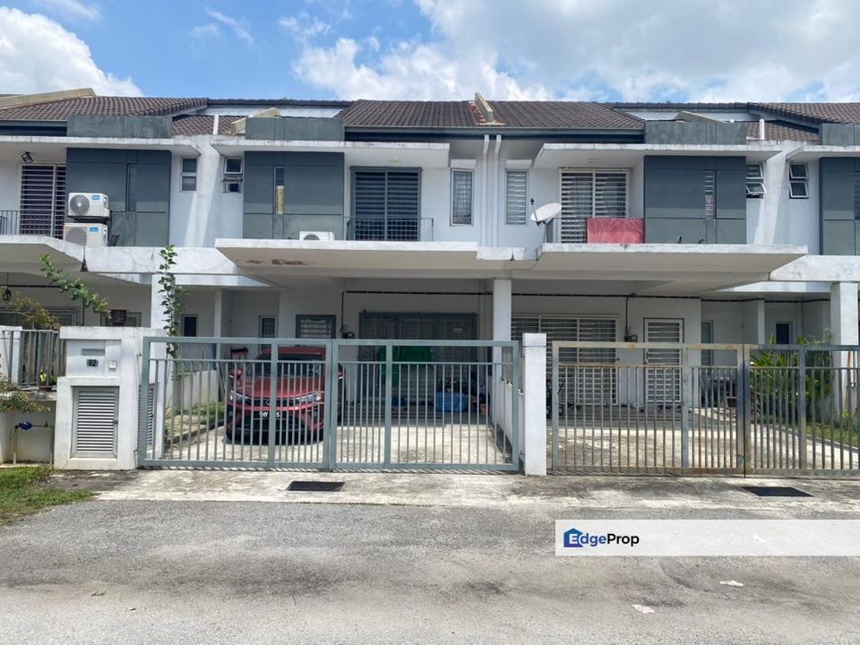 2 storey taman alam suria puncak alam for Sale @RM498,000 By JEFFREY ...