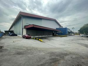 Class A Warehouse for rent for Rental @RM265,000 By JEFFREY ISSU ...