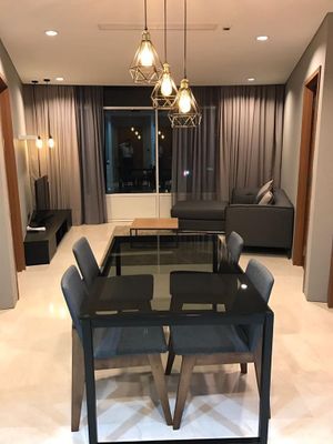 Vortex Suites, KLCC, 2 plus 1 room, KLCC view, fully furnished for sale ...