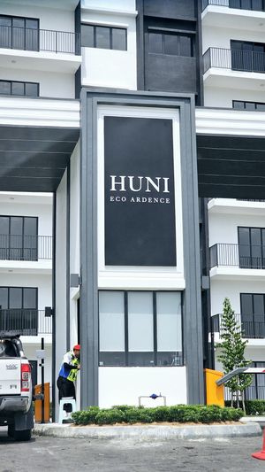 Huni Eco Ardence for Rental @RM1,500 By LING CHAI | EdgeProp.my
