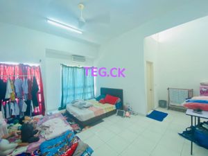 2 Stry setia alam nr KFC bukit raja klang for Sale @RM630,000 By CK NG ...