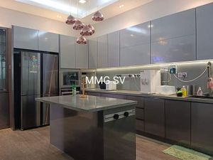 Setia Duta 2Stry Semi D Setia Eco Park Shah Aalm for Sale @RM2,280,000 ...