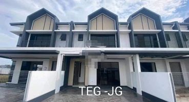 Brand New 2 Storey House Bandar Bukit Raja Lyra For Sale for Sale ...