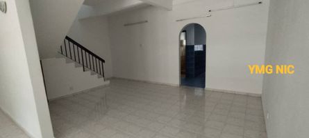 Basic Reno 2Stry Bandar Bukit Tinggi Klang for Rental @RM1,600 By CK NG | EdgeProp.my
