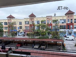 Basic Unit Vista Indah Putra Klang Bayu Bukit Tinggi for Sale @RM289 ...