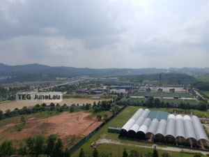 Brand New Good Facing Huni Residence Setia Eco Ardence Shah Alam for ...