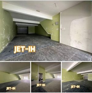 Ground Floor Shop Eleven Avenue Jalan Rodat Bandar Bukit Raja Klang For