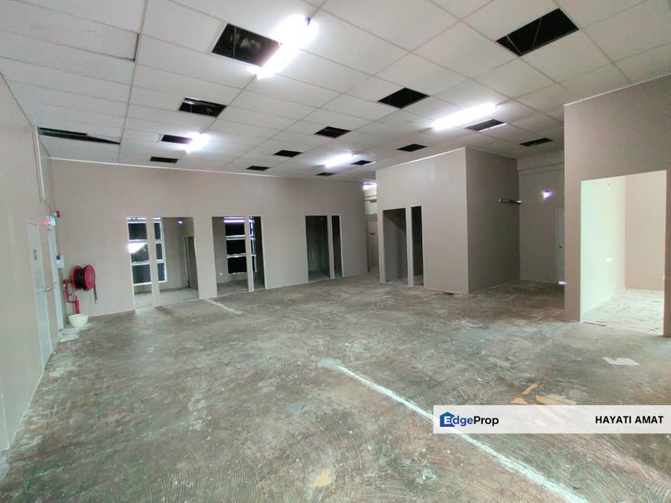 Semi D Factory Puchong Lokasi Strategik for Sale @RM3,250,000 By HAYATI ...