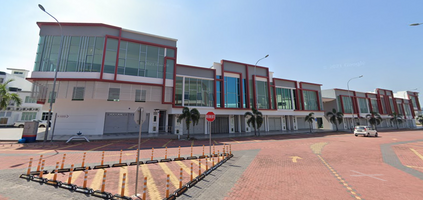 Metro park Sendayan Shop For sale @ Bandar Sri Sendayan for Sale @RM980 ...