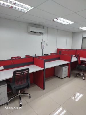 1st Floor Fully Furnished Shop For Rent @ Metropark Sendayan near to ...