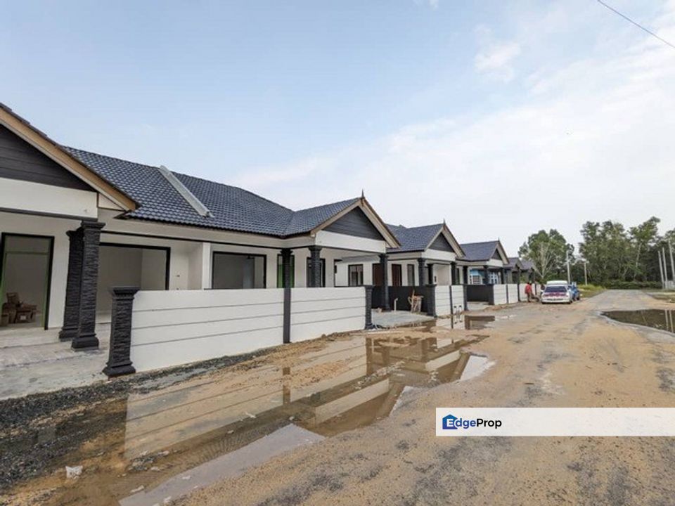 Kampung Batu Tiong for Sale @RM350,000 By Mohd Fariz Faizuan | EdgeProp.my