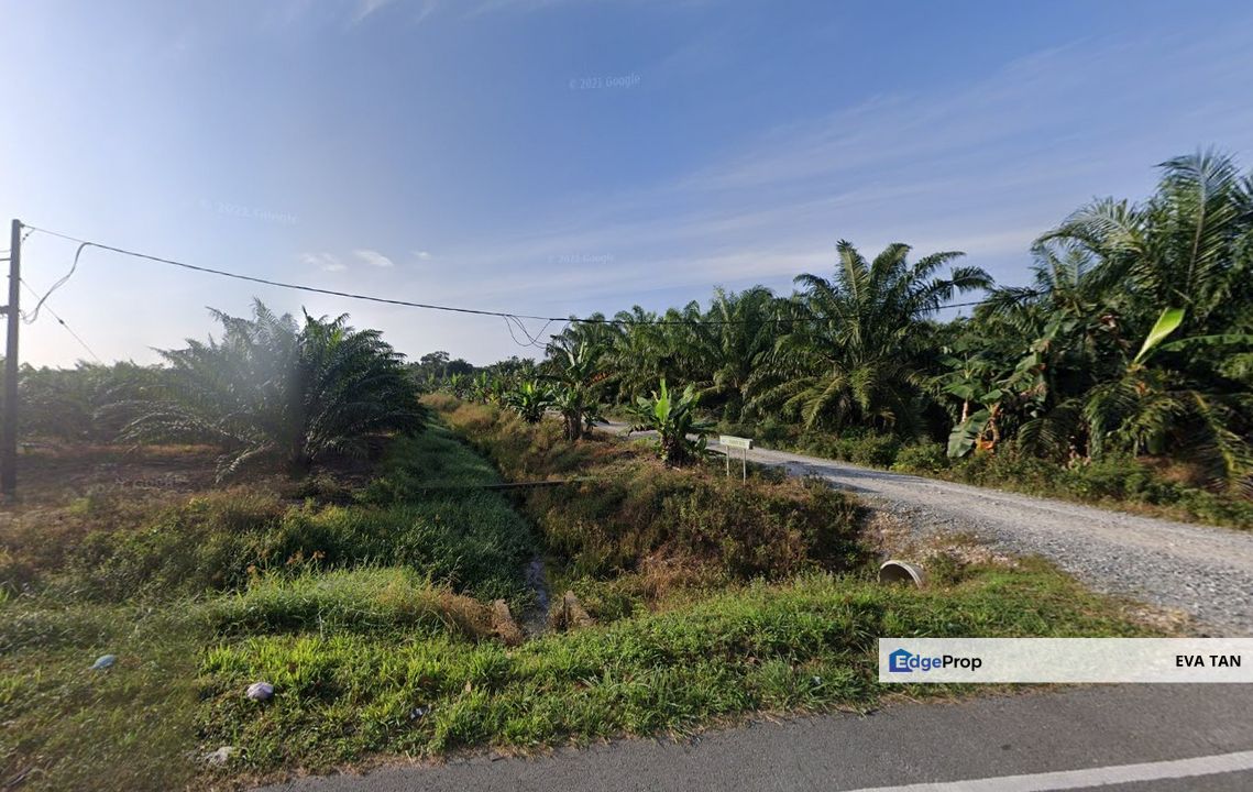 Pontian Ayer Baloi Agriculture Land for sale for Sale @RM3,987,000 By ...