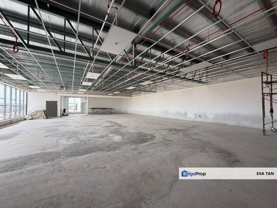 Senai Newly Detached Factory for rent for Rental @RM380,260 By EVA TAN ...