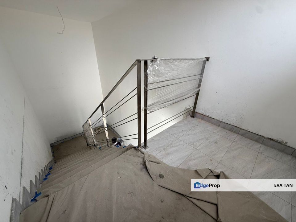 Senai Newly Detached Factory for rent for Rental @RM380,260 By EVA TAN ...