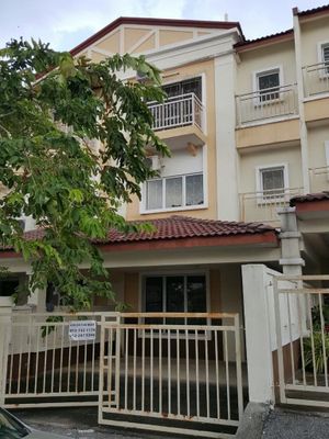 LAVENDER HEIGHTS | Gated & Guarded FOR SALE for Sale @RM485,000 By ...