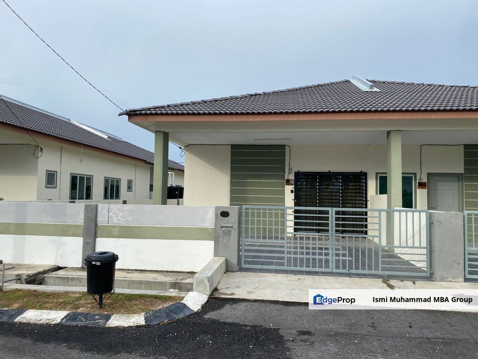 [FREE FACING] SEMI D Kluster Setingkat @ Setia Awan Perdana, SETIAWAN ...